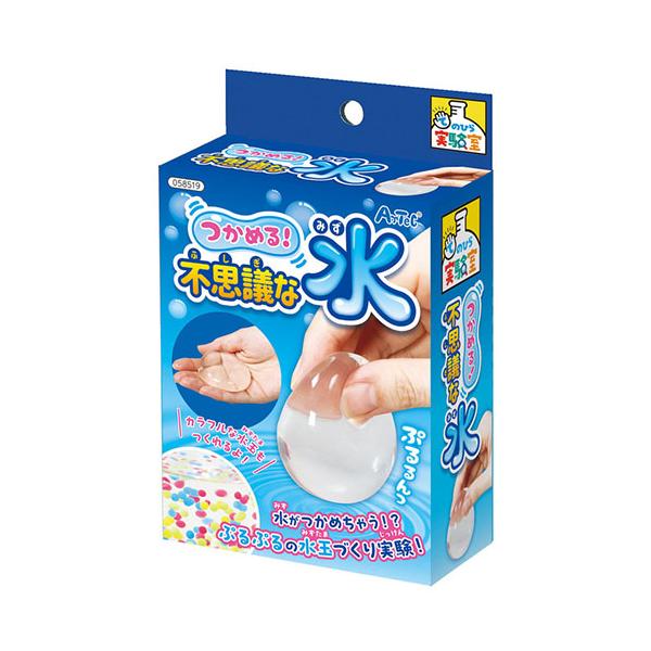 パッケージサイズ（約）：幅90×奥40×高143mm重量（約）：45g素材：アルギン酸ナトリウム、乳酸カルシウム　［薬さじ］ABSセット内容：アルギン酸ナトリウム（8g）×1、乳酸カルシウム（16g）×1、薬さじ×1