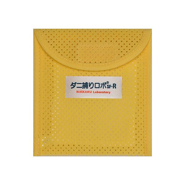 本体サイズ（約）：縦14.5×横13.5×厚0.8cm素材：［ソフトケース］ポリエステル、［誘引マット］PES、&lt;BR&gt;［誘引剤］食品フレーバー・セラミック・香料付属品：ソフトケース×1個、誘引マット×1枚、日付シール×1枚、取...
