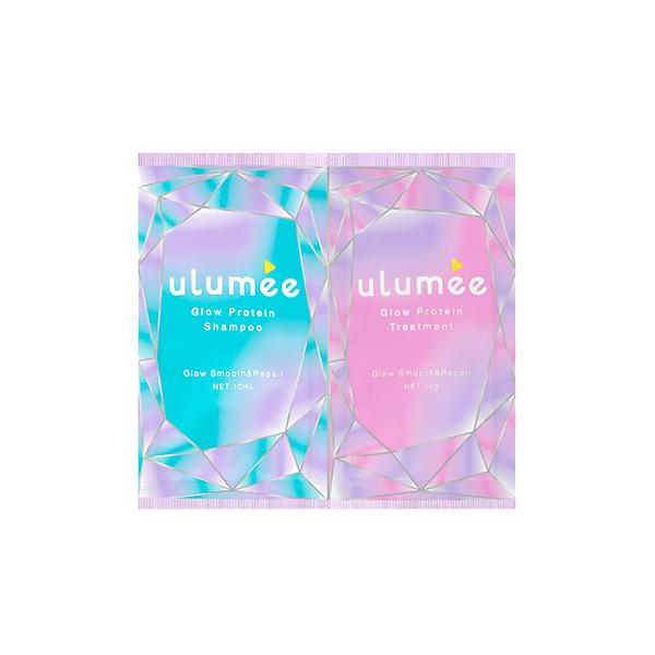 香り：ベリー＆アンバーミュゲの香り内容量（約）：［シャンプー］10mL　［トリートメント］10g原産国：日本