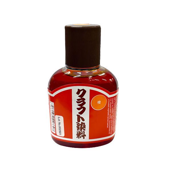 カラー：橙本体サイズ（約）：幅6×奥3×高10cm内容量（約）：100cc