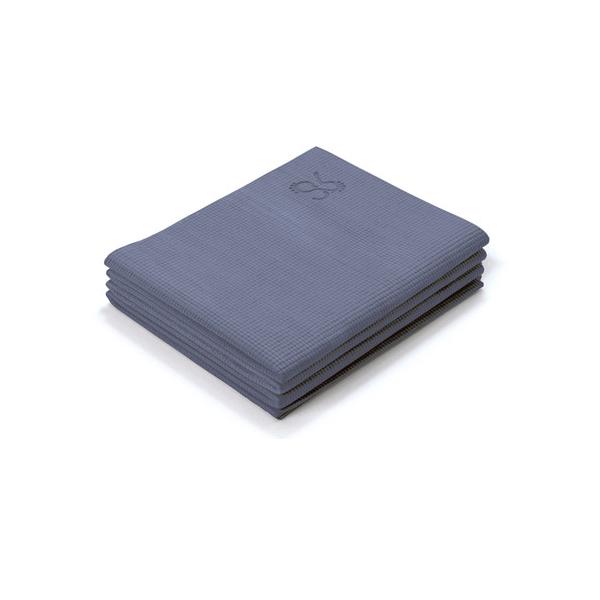 カラー：ミッドナイト本体サイズ（約）：［使用時］幅60×奥173×厚0.4cm　［折りたたみ時］幅30.5×奥24.5×高6cm重量（約）：1.3kg素材：PVC（ポリ塩化ビニル）