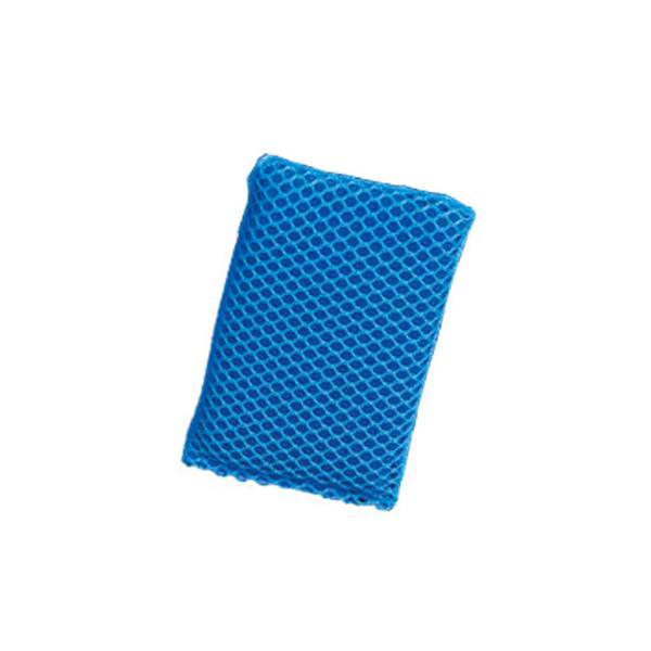 カラー：ブルー本体サイズ（約）：縦14×横8.5cm