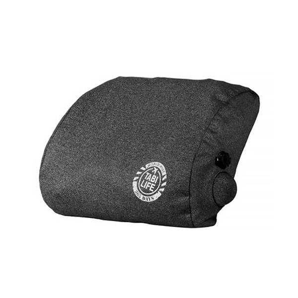 カラー：ブラック本体サイズ（約）：幅33×奥13×高30cm重量（約）：320g素材：［カバー］ポリエステル、ポリウレタン　［クッション］PVC