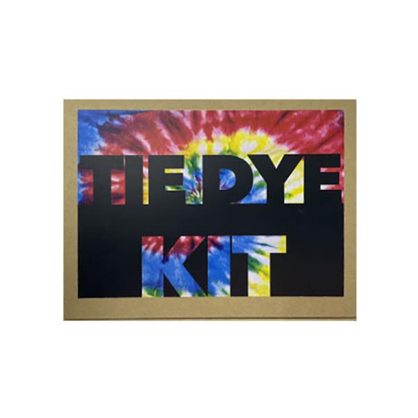 染められる素材：綿、麻、レーヨン染められない素材：化学繊維、動物繊維キットで染められる布の重さ（約）：250g（Tシャツ2枚分）定着剤：キット内の（ベストフィックスミニ）