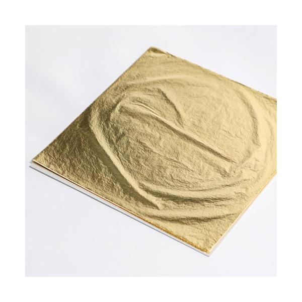 本体サイズ（約）：縦115×横115mm／厚0.3μmパッケージサイズ（約）：縦130×横130×厚0.3mm素材：銅87%、亜鉛13%