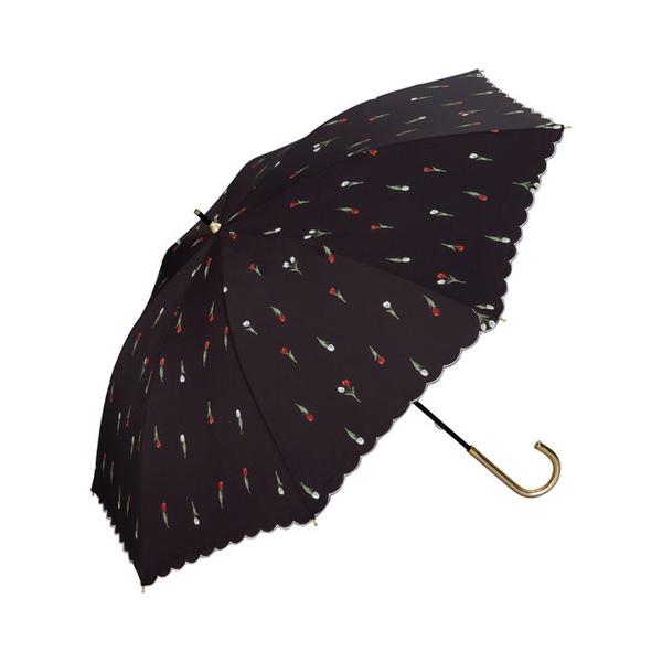 型番：81−12139−101カラー：チャコール本体サイズ（約）：［親骨］50cm　［使用時］径86×長68cm重量（約）：300g開閉種類：手開き式素材：［生地］ポリエステル100％（PUコーティング）　［手元］フェイクレザー