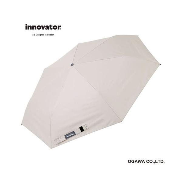 カラー：ベージュ本体サイズ（約）：[収納時]全長24cm　：[使用時]全長55×直径110cm　：[親骨]長60cm重量（約）：295g親骨数：7本