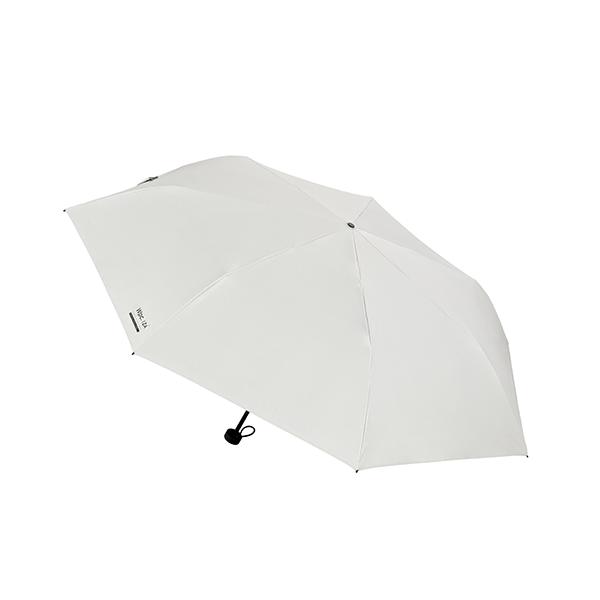 カラー：オフホワイト本体サイズ（約）：［親骨］長61cm重量（約）：270g素材：ポリエステル　100％原産国：カンボジア