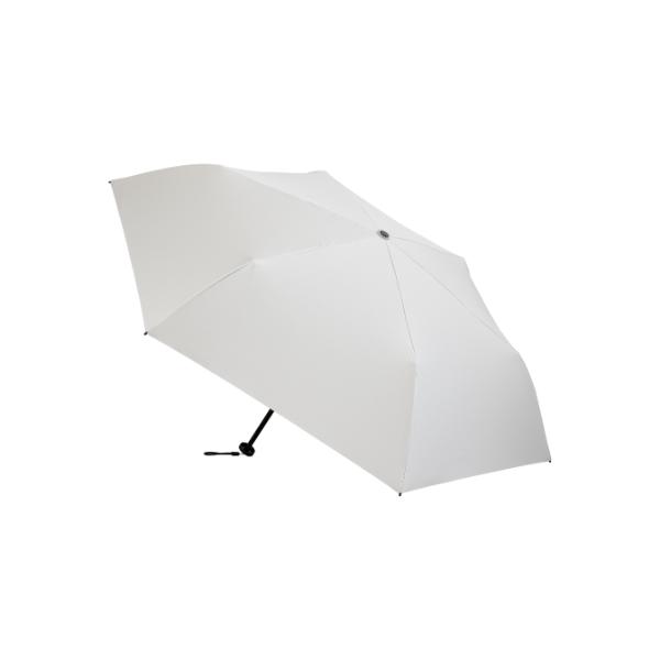 カラー：ベージュ本体サイズ（約）：［親骨］50cm　［収納時］縦22×横4.5×奥3.5cm重量（約）：169g親骨数：6本素材：ポリエステル100％