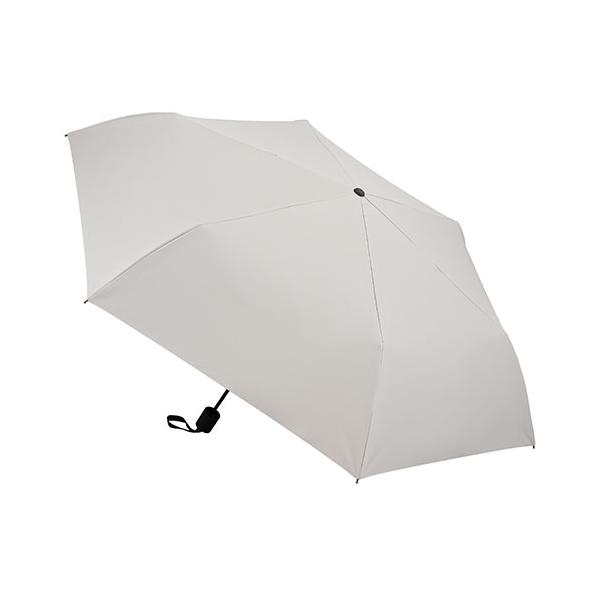 カラー：ベージュ本体サイズ（約）：［親骨］60cm　［収納時］縦30×横6.5×奥5cm重量（約）：359g親骨数：6本素材：ポリエステル100％