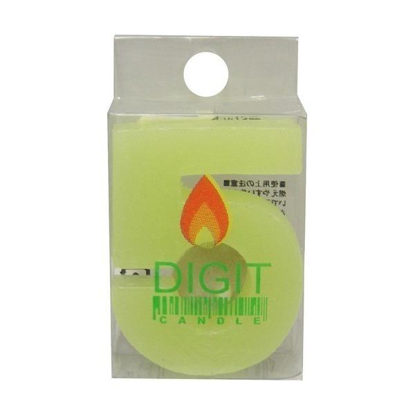 カラー：黄緑パッケージサイズ（約）：幅3.5×奥1.7×高5.1cm素材・原材料：[本体]パラフィンワックス[キャンドル立て]レジン製原産国：中国