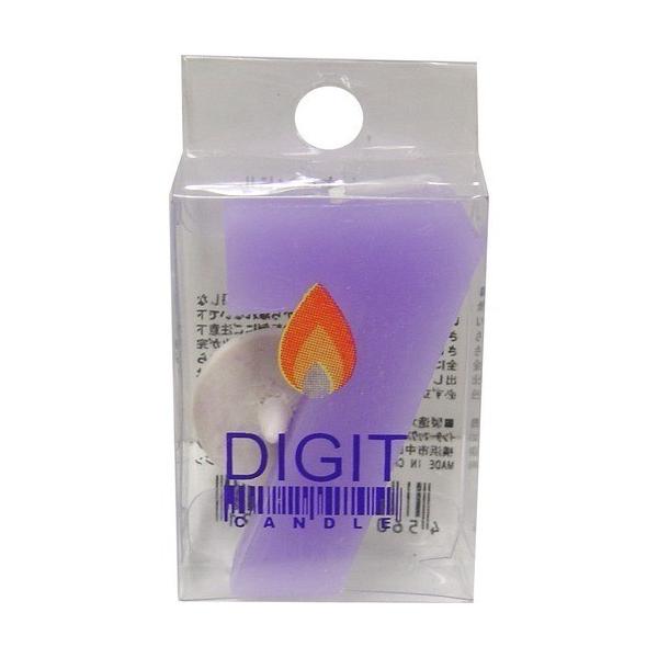 カラー：パープルパッケージサイズ（約）：幅3.5×奥1.7×高5.1cm素材・原材料：[本体]パラフィンワックス[キャンドル立て]レジン製原産国：中国