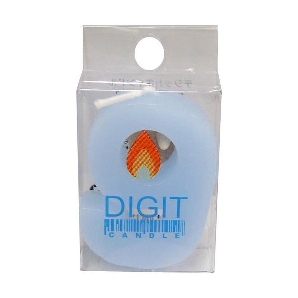 カラー：水色パッケージサイズ（約）：幅3.5×奥1.7×高5.1cm素材・原材料：[本体]パラフィンワックス[キャンドル立て]レジン製原産国：中国