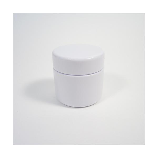 カラー：ホワイト容量（約）：50g素材：AS