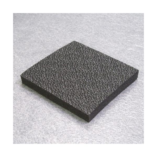 カラー：ブラック本体サイズ（約）：10×10cm　厚み1.0cm梱包サイズ：10.5×10.5cm重量・容量（約）：40g素材・原材料：・軟質PVC、特許ポリ塩化ビニール製フォーム原産国：米国