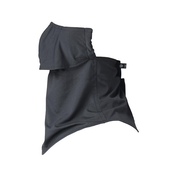 カラー：ブラックサイズ（約）：［本体］縦38×横53cm　［マスク幅］24cm