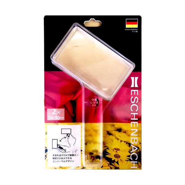 本体サイズ（約）：［レンズ］縦50×横90mm重量（約）：108g素材：PXM光学樹脂保証期間：ご購入から1年間（保証書無）