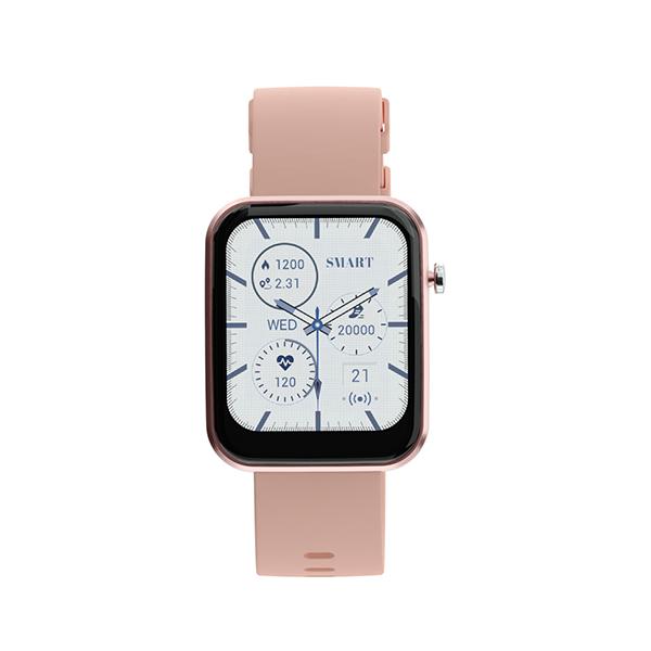 カラー：ピンク本体サイズ（約）：幅4.3×奥3.5×高1cm重量（約）：32g消費電力（約）：５V20mA使用電源：USB充電保証期間：6カ月間付属品：充電ケーブル、画面保護フィルム