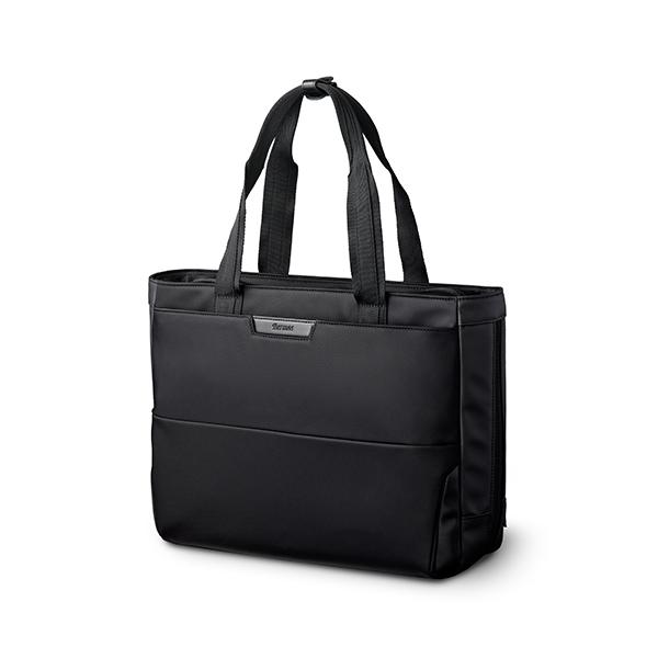 カラー：ブラック重量（約）：780g素材：［メイン］高密度ツイルナイロン　［側面／付属］コーデュラポリエステル+TPUコーティング　：［装飾部分］PVC合皮原産国：ベトナム