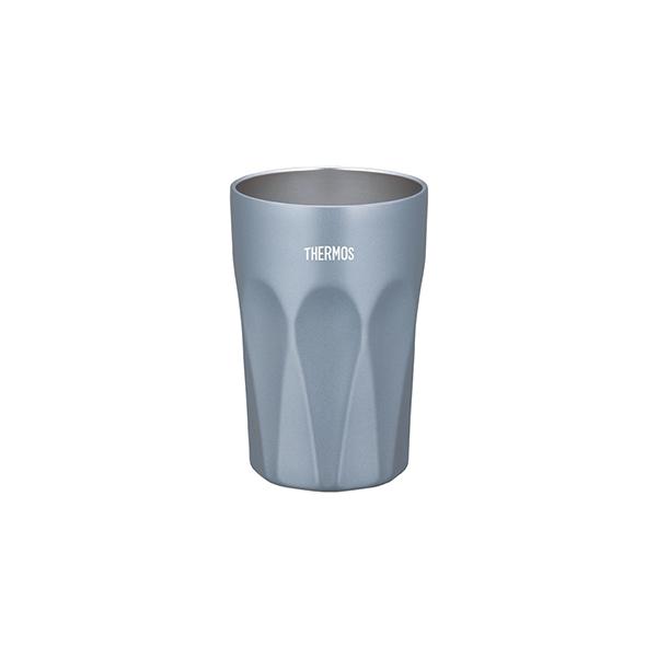 本体サイズ（約）：幅80×奥80×高120mm重量（約）：0.2kg容量（約）：400mL素材：ステンレス食洗機対応：可保冷効力（約）：［1時間］8度以下