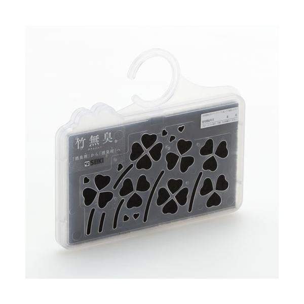 本体サイズ（約）：幅17×奥1.2×高15cm重量（約）：96g素材：竹炭（孟宗竹）、紙繊維、PP原産国：日本