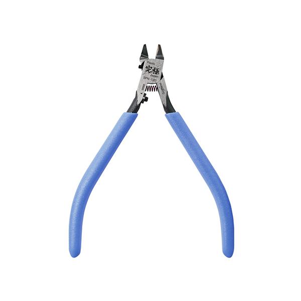 本体サイズ（約）：［全長］120mm重量（約）：60g素材：特殊工具鋼刃部硬度：HRC58以上