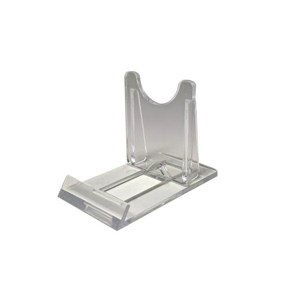 パッケージサイズ（約）：幅6×奥6×高6cm素材:アクリル