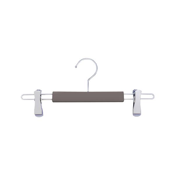 カラー：ダークグレー本体サイズ（約）：W320(170）×T13×H25mm重量（約）：106g素材：[本体]樹脂　[フック]スチール