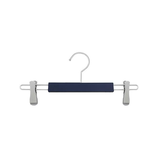 カラー：ネイビー本体サイズ（約）：W320(170）×T13×H25mm重量（約）：106g素材：[本体]樹脂　[フック]スチール