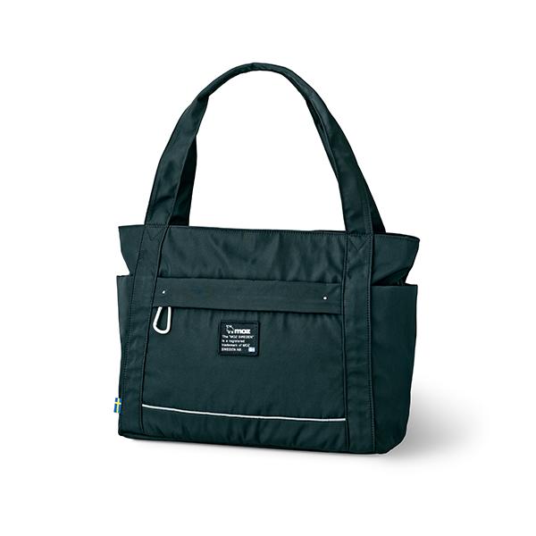 カラー：ブラック本体サイズ（約）：幅37×奥14×高30cm重量（約）：497g素材：ナイロン付属品：カラビナ原産国：中国