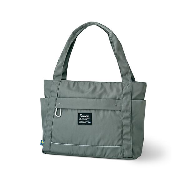 カラー：グレー本体サイズ（約）：幅37×奥14×高30cm重量（約）：497g素材：ナイロン付属品：カラビナ原産国：中国