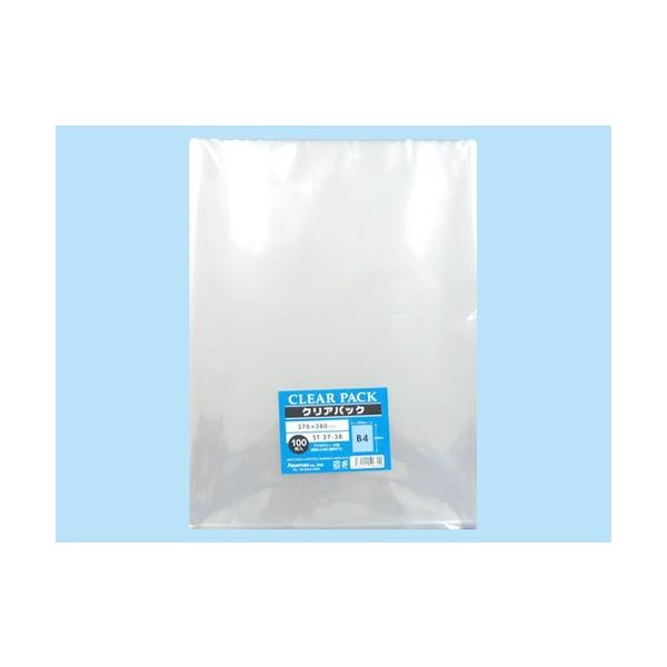 カラー：クリアサイズ（約）：［1枚］縦380×横270mm入り数：100枚入素材：ポリプロピレン原産国：日本