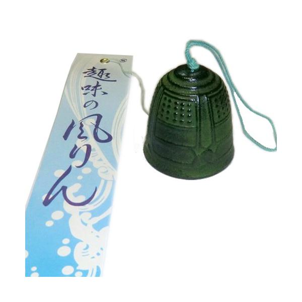 カラー：グリーン（青銅色）本体サイズ（約）：径5.1×高5.1cm  素材：南部鉄（鉄鋳物）   原産国：日本
