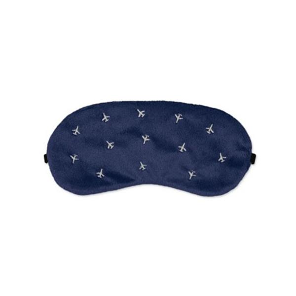 カラー：ネイビー本体サイズ（約）：幅20×奥0.8×高10cm重量（約）：15g素材：ポリエステル