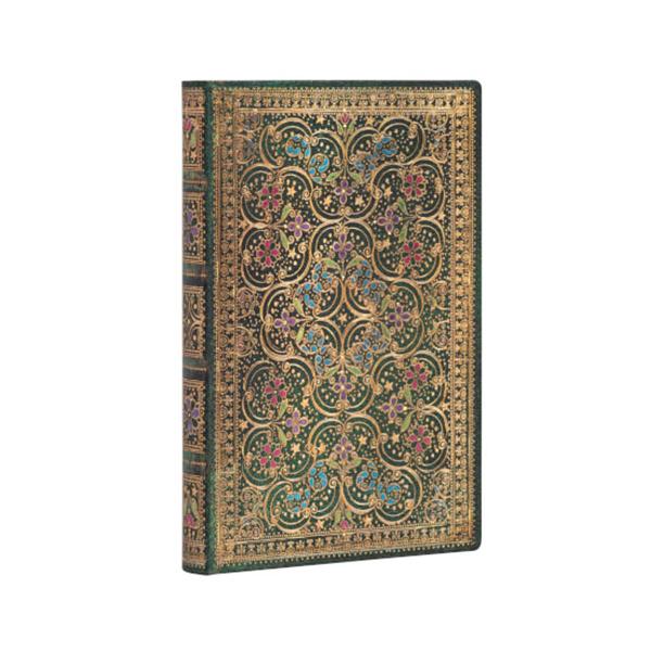 本体サイズ（約）：縦140×横95×厚12mmページ数：208ページ罫内容：横罫