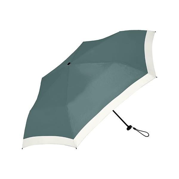 カラー：カーキ本体サイズ（約）：［親骨］長60cm　［全長］56.5cm　［直径］幅105cm重量（約）：［袋収納］全長24cm開閉：手開き骨数：6素材：ポリエステル100％（PUコーティング）