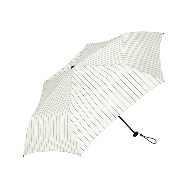 カラー：アイボリー本体サイズ（約）：［親骨］長60cm　［全長］56.5cm　［直径］幅105cm重量（約）：［袋収納］全長24cm開閉：手開き骨数：6素材：ポリエステル100％（PUコーティング）