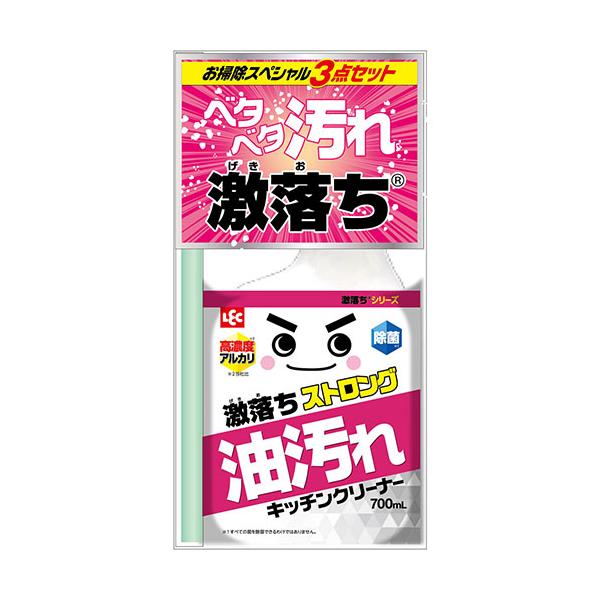 パッケージサイズ（約）：幅12×奥8×高24cm本体サイズ（約）：［マイクロファイバークロス］縦20×横20cm内容量（約）：700mL液性：アルカリ性成分：エタノールアミン（7％）、けい酸塩（5％）、溶剤　：界面活性剤（ポリオキシエチレン...