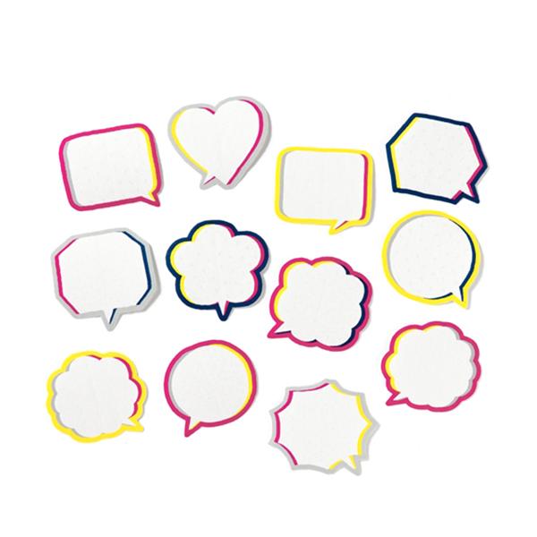 柄：POPパッケージサイズ（約）：縦103×横135mm  素材：紙 入数：12枚