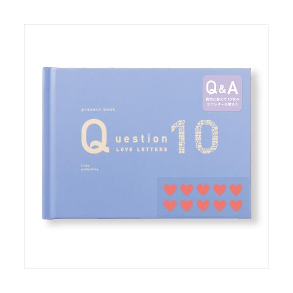 カラー：ブルー本体サイズ（約）：縦104×横143×厚10mmページ数：32ページ仕様：上製本（ハードカバー）素材：［本体］紙　［透明スリーブケース］プラスチック　［ハートシール］紙セット内容：本体×1、透明スリーブケース×1、ハートシール...