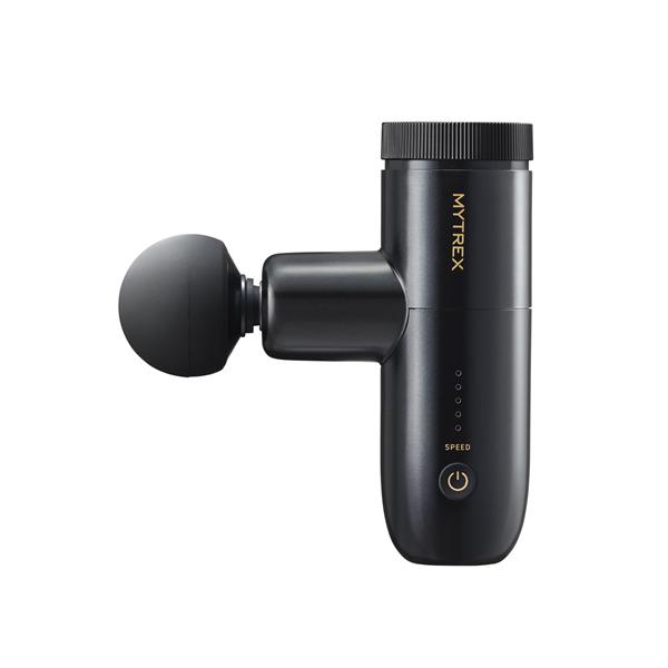 カラー：ブラック本体サイズ（約）：幅119×奥74×高40mm（アタッチメントを除く）重量（約）：285g（本体のみ。アタッチメント除く）素材：［本体］ポリカーボネート＋ABS、アルミニウム合金　：［アタッチメント］シリコーン、アルミ保証期...