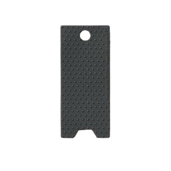 カラー：ブラックサイズ（約）：幅28×奥64×厚6mm 重量（約）：6.2g素材：シリコーン適合する鍵サイズ（約）：幅20〜23×長60〜64×厚3.2mm  原産国：日本