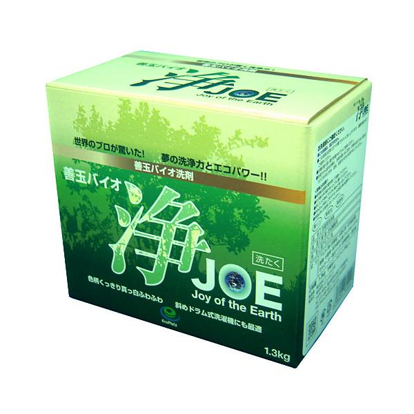 サイズ（約）：幅15×奥9×高13cm重量（約）：1.3kg特性：弱アルカリ性成分：アルカリ剤（炭酸塩）、水軟化剤、分散剤、漂白剤、再汚染防止剤<BR>（カルボキシメチルセルロース）、酵素、善玉バイオ（特殊酵素）、天然脂肪酸用途...