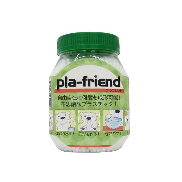 内容量（約）：250g素材：PCL、ポリカプロラクトン