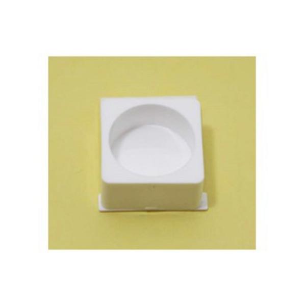 カラー：ホワイト本体サイズ（約）：幅2.8×奥1.3×高3.6cm重量（約）：4g耐荷重（約）：30kg素材：ポリエチレン入数：4個付属品：専用ステンレス製ホッチキス針×50個原産国：日本