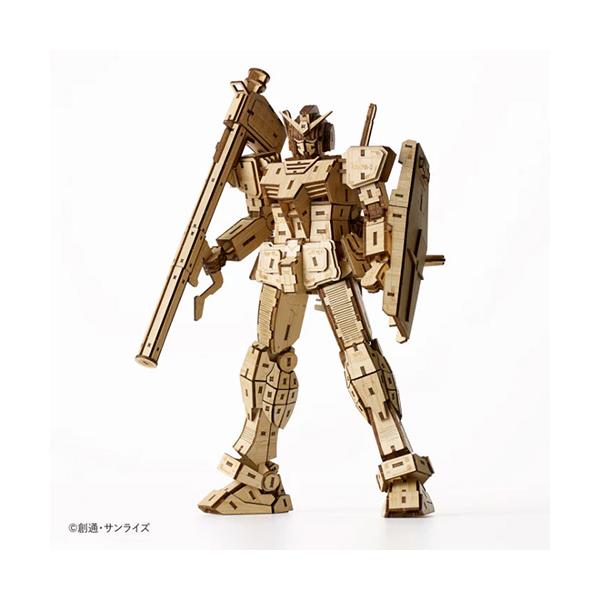 完成サイズ（約）：幅175×奥150×高300mmパーツ数：467難易度：★★★★★