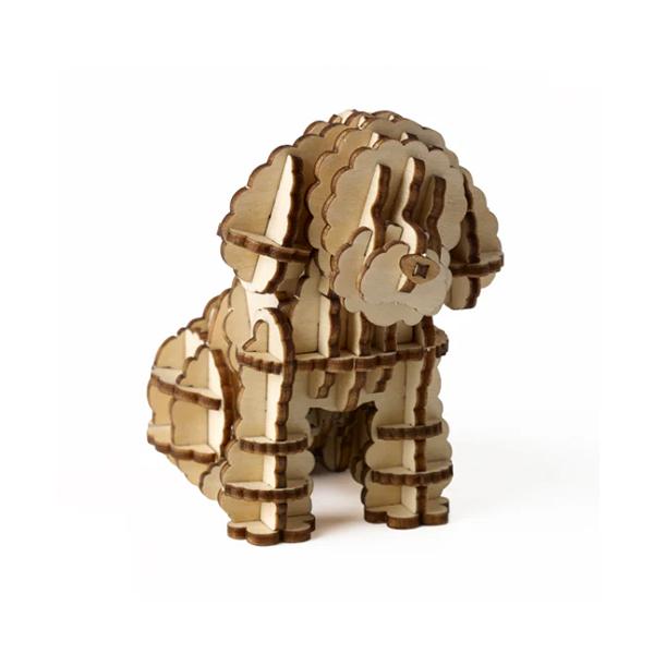 完成サイズ（約）：幅50×奥82×高68mmパーツ数：52難易度：★★☆☆☆