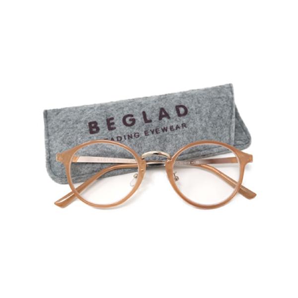 度数：＋2.0付属品：メガネケース