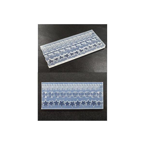 デザイン：チャーム本体サイズ（約）：縦37×横85×厚5mm素材：ソフトシリコーンゴム