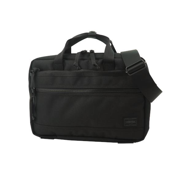 カラー：ブラック本体サイズ（約）：幅31×奥7×高21cm重量（約）：540g素材：［表］ポリエステルオックス　：（表面：撥水加工）（裏面：TPU加工）　：［裏］ナイロンオックス　：(表面：テフロンファブリックプロテクター加工)　：(裏面：...